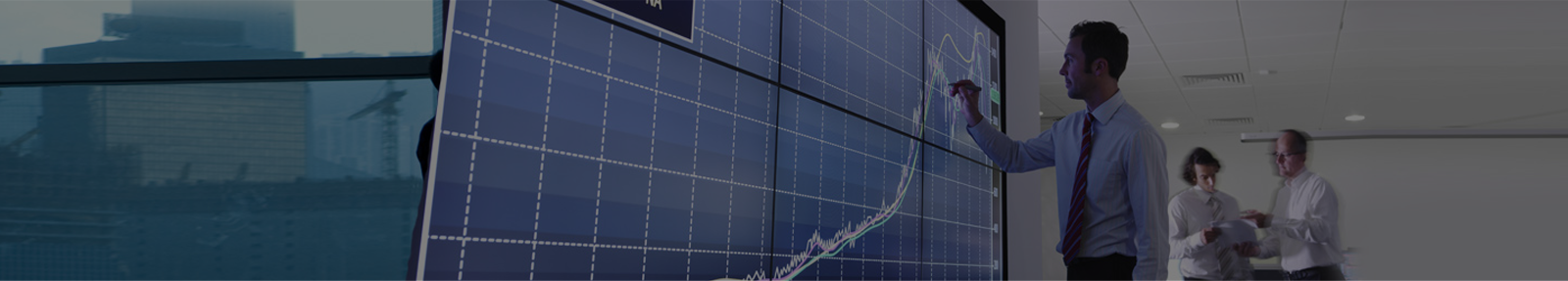 About Us - SAP Consulting Firm | AstuteOne